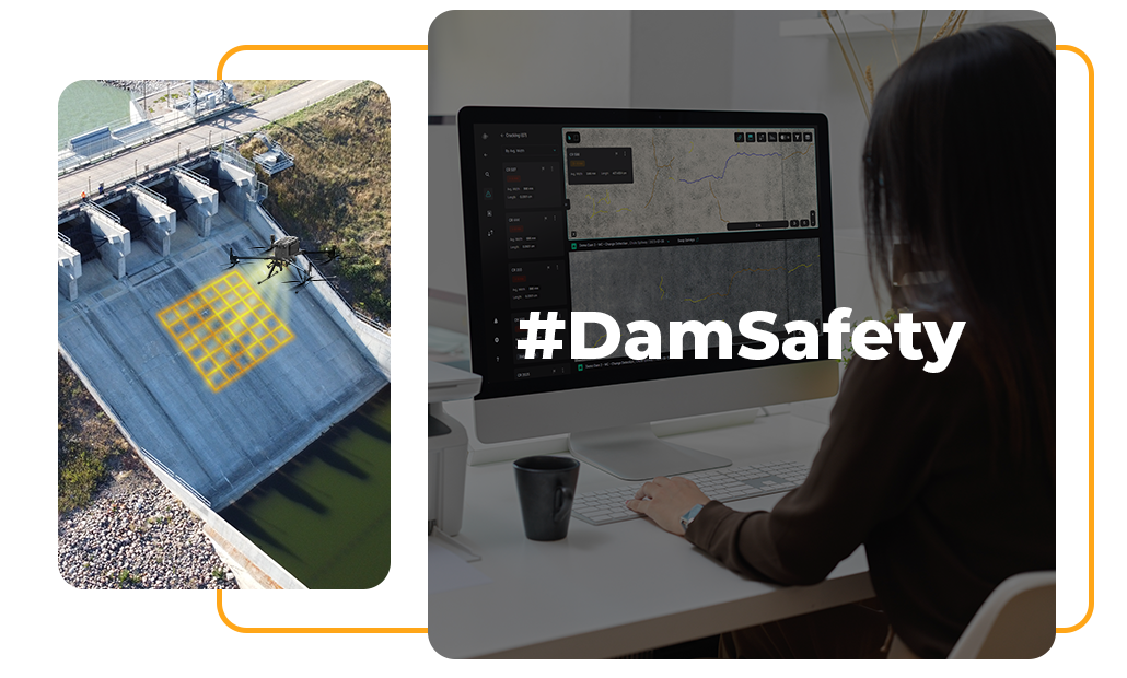 Dams and Spillways - Niricson